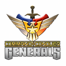 C&C Generals Mod - Download